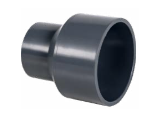 REDUCCION PVC CONICA – Metros columna